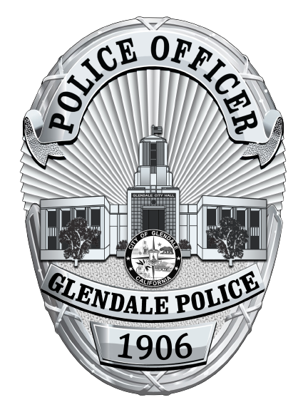 Glendale Police Department